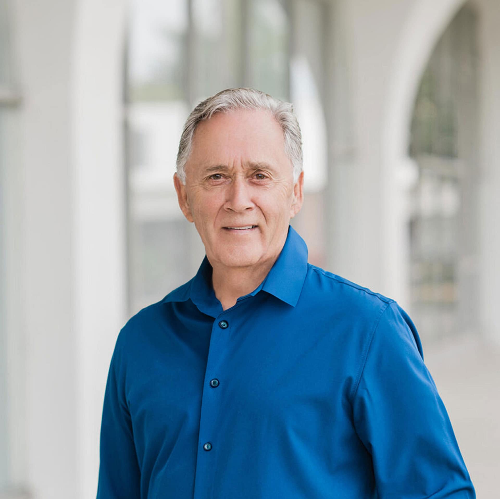 Ron Lyons - RueVac Property Services RueVac Property Services